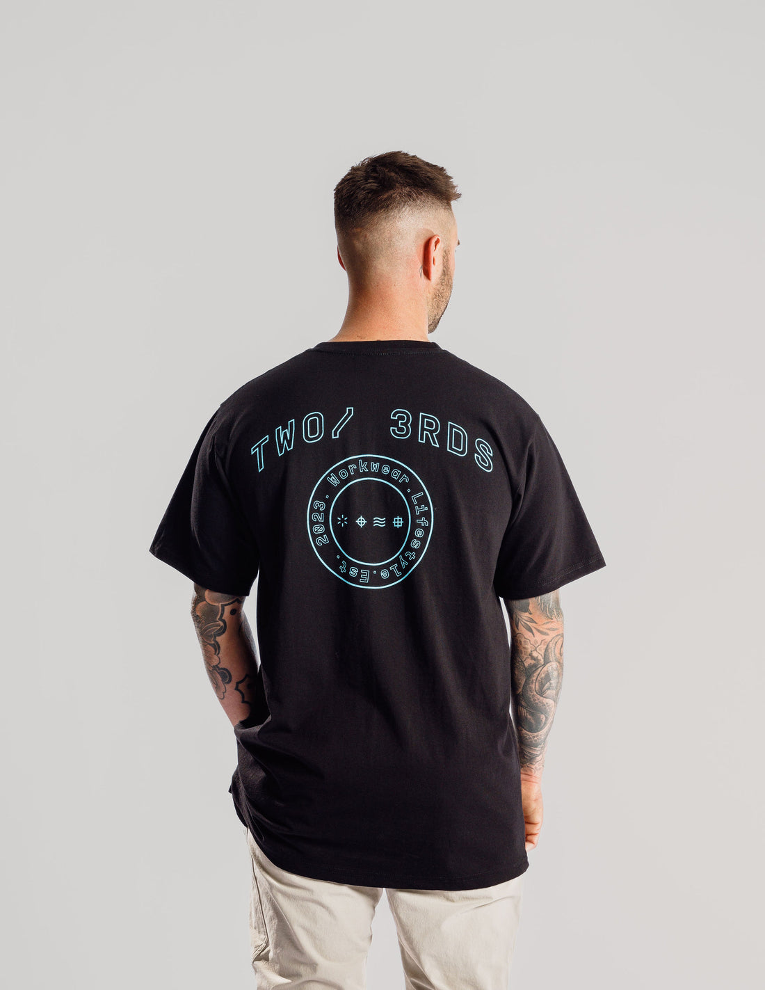 Hardworking Style, Comfortable Shirts | Two3rds – Two3rds