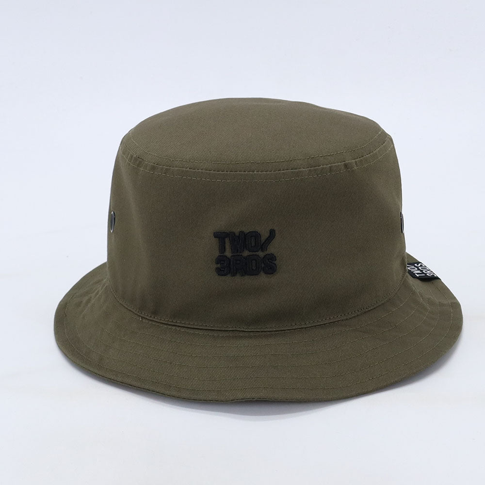 Bucket Hats – Two3rds
