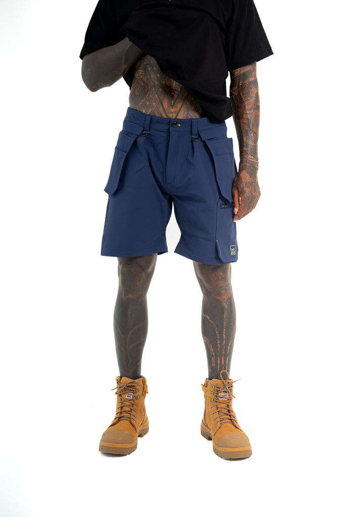 Encore Navy – Two3rds